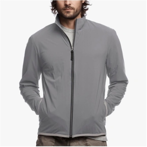 James Perse | Jackets & Coats | James Perse Yosemite Zipup Jacket ...